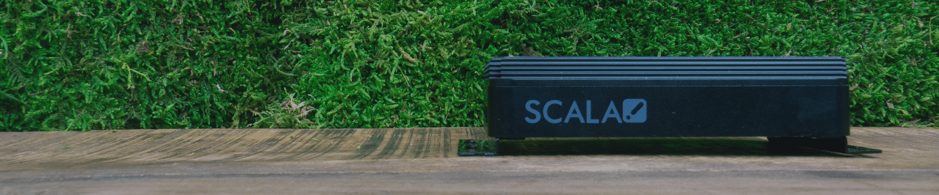 Scala | Digital Signage | Scala Media Player-L