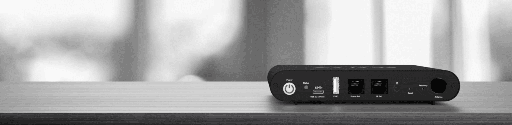 Scala | Digital Signage | Scala Media Player-R