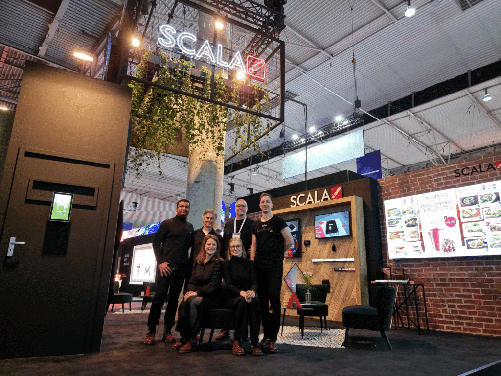 Scala | Digital Marketing | Blog | NRF 2024 and ISE Europe Recap