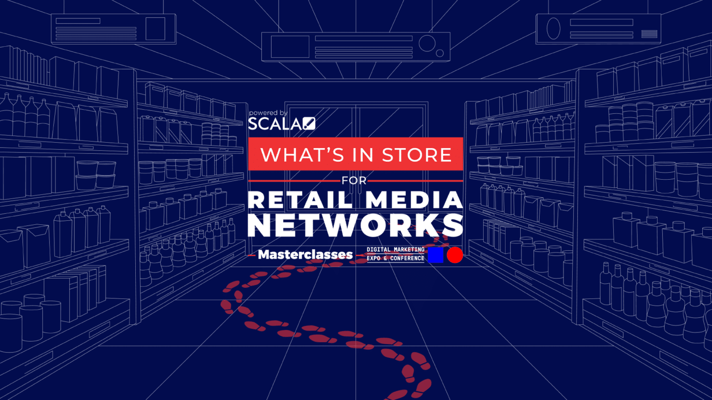 In-Store Retail Media: The Future of Advertising | Scala