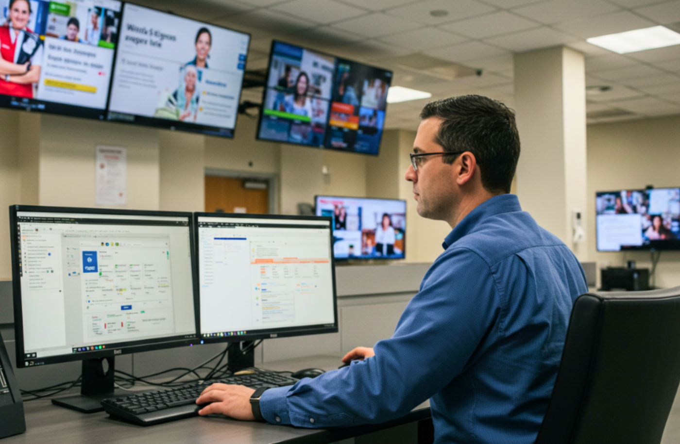 Scala | Digital Signage | Resources