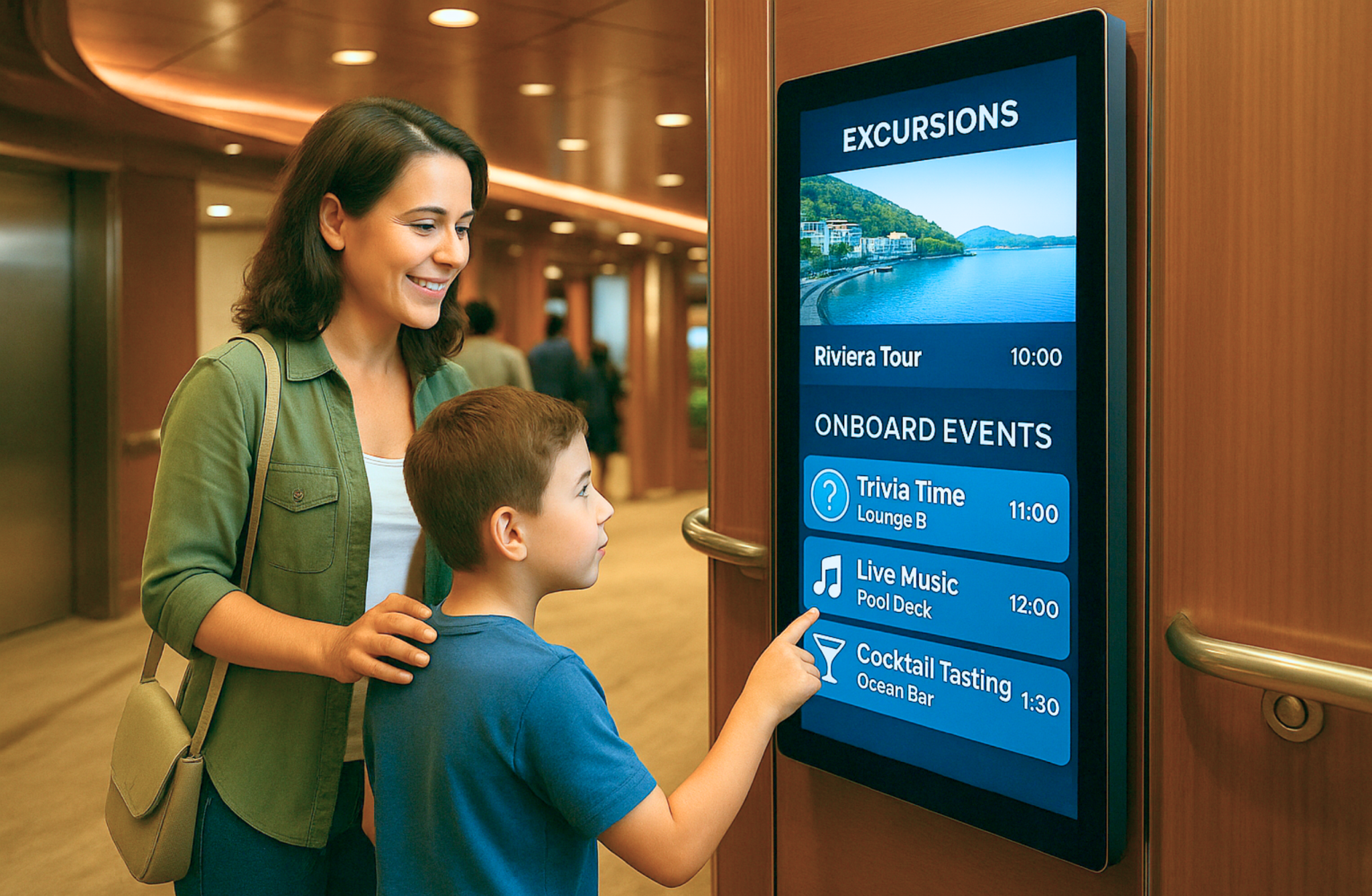 Scala | Digital Signage | Resources